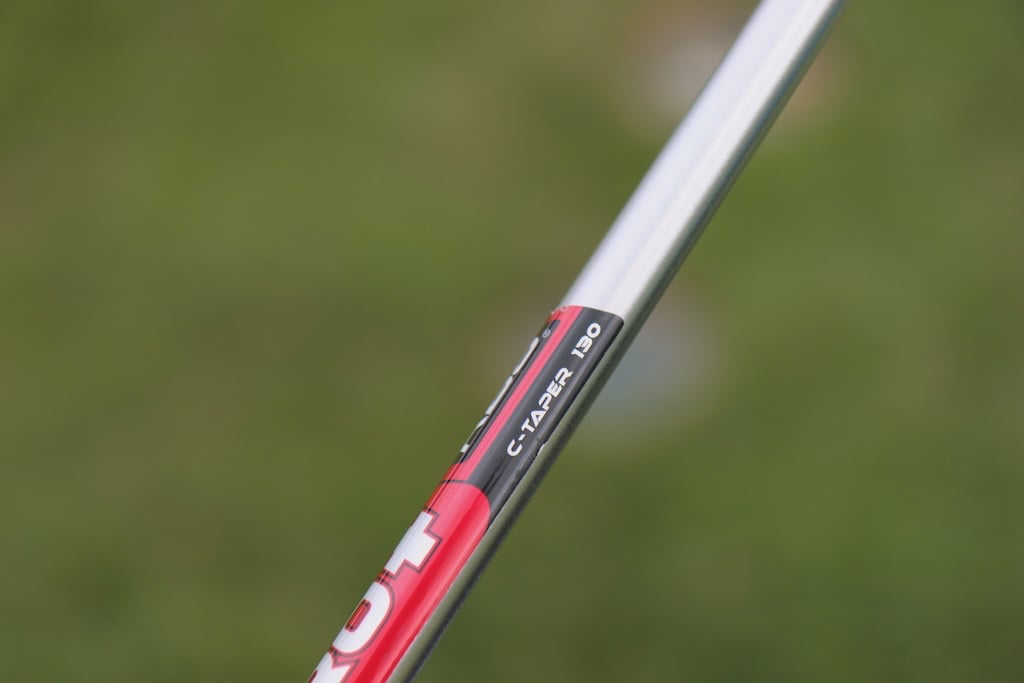 Jake Knapp - WITB - 2025 FedEx St Jude - Tour and Pre-Release Equipment ...