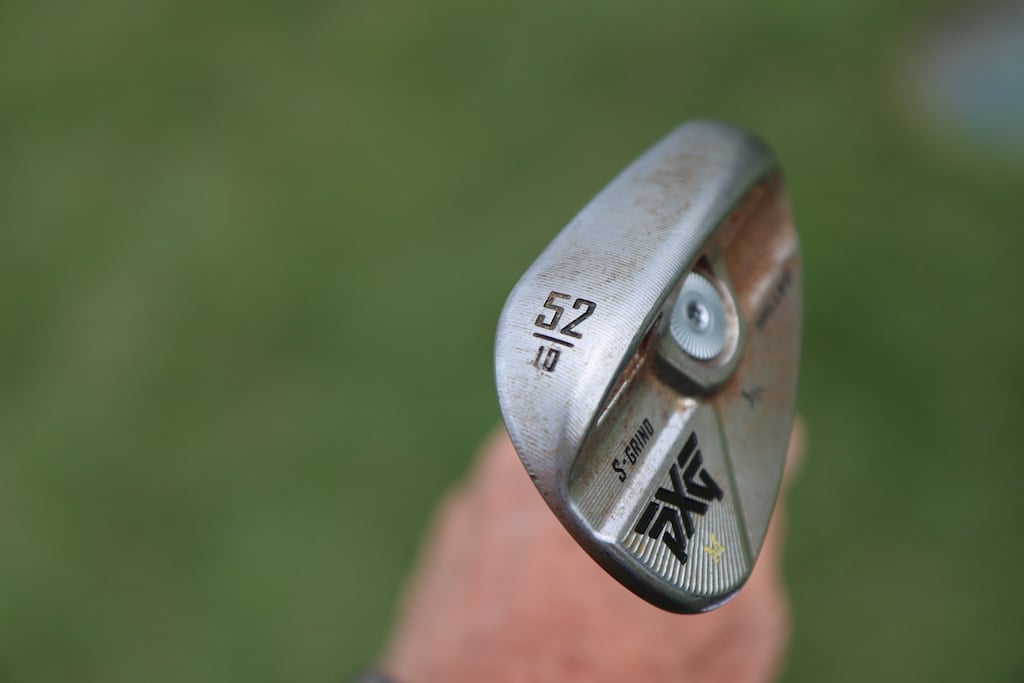 Jake Knapp - WITB - 2025 FedEx St Jude - Tour and Pre-Release Equipment ...