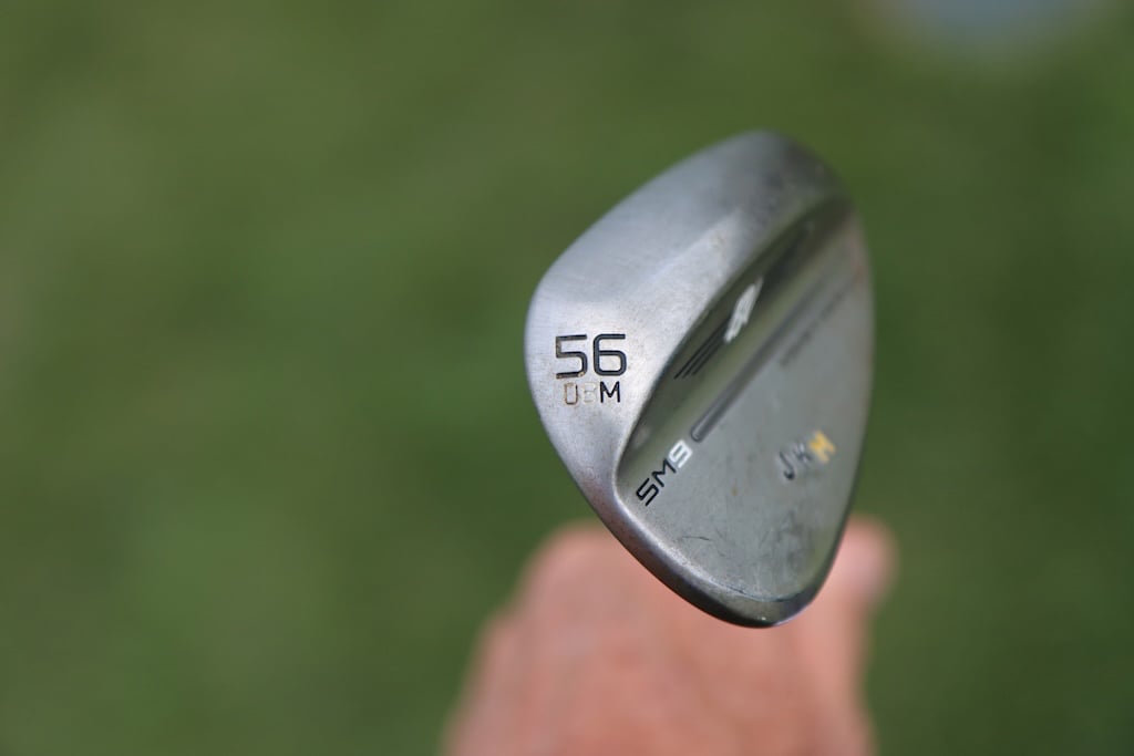 Jake Knapp - WITB - 2025 FedEx St Jude - Tour and Pre-Release Equipment ...