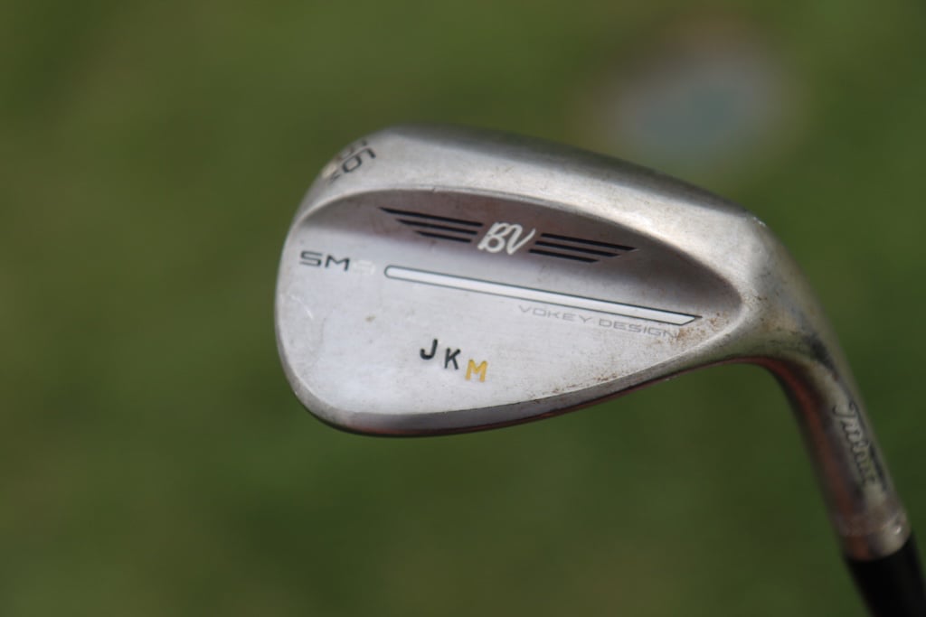 Jake Knapp - WITB - 2025 FedEx St Jude - Tour and Pre-Release Equipment ...