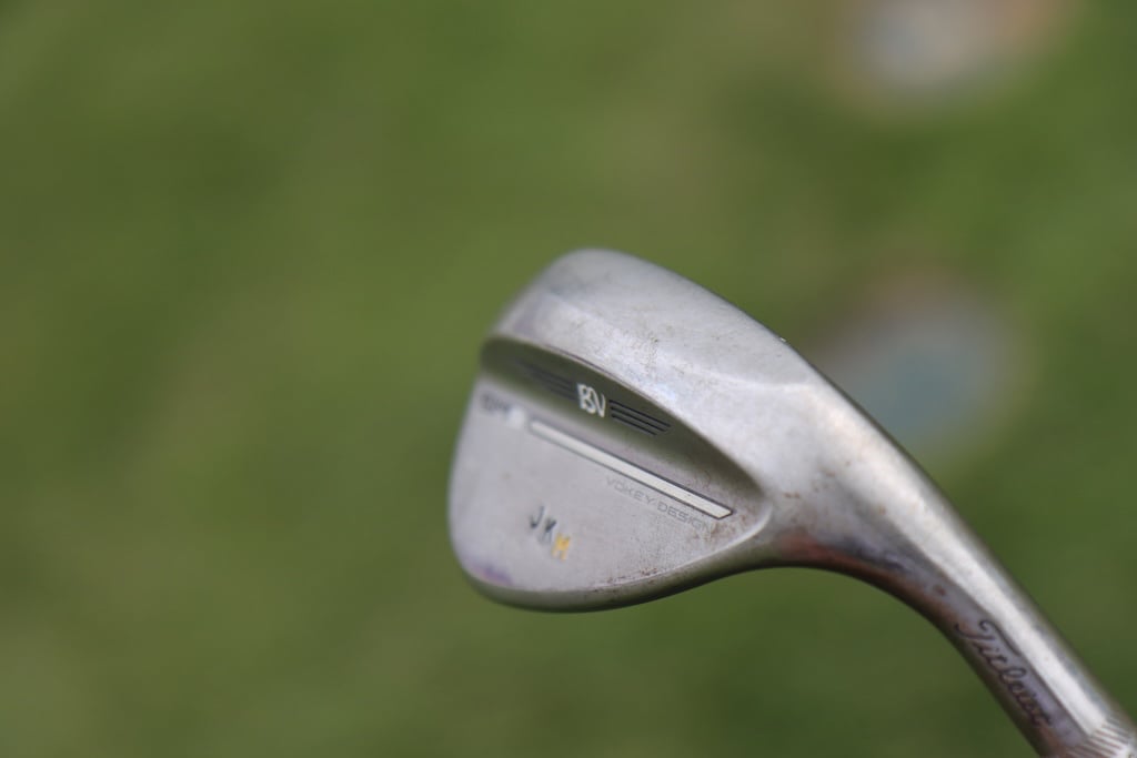 Jake Knapp - WITB - 2025 FedEx St Jude - Tour and Pre-Release Equipment ...