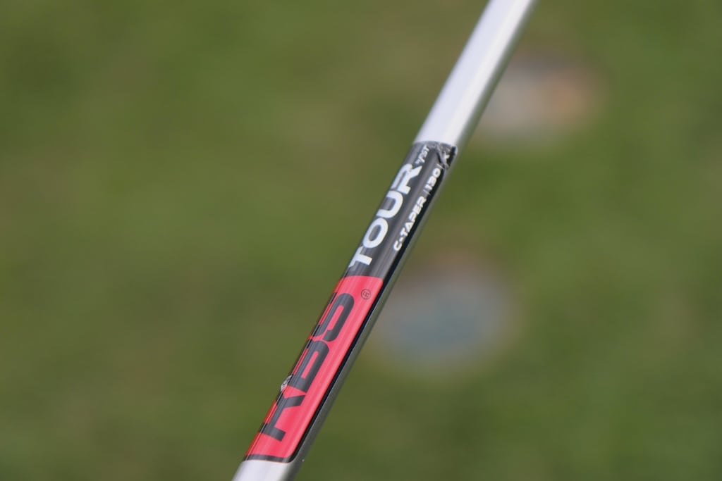 Jake Knapp - WITB - 2025 FedEx St Jude - Tour and Pre-Release Equipment ...