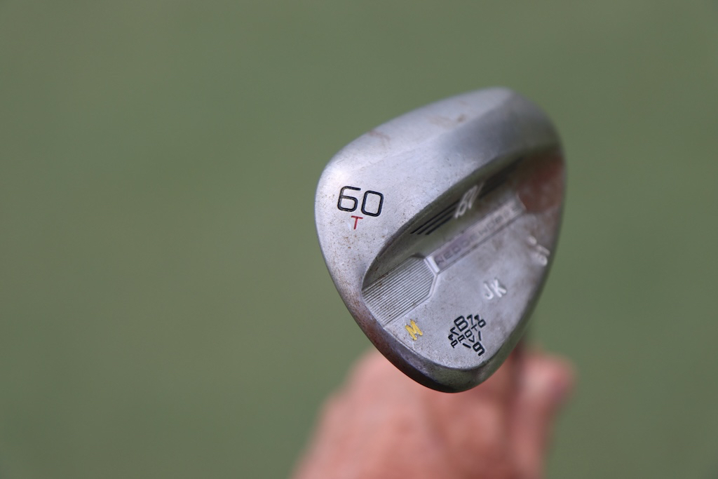 Jake Knapp - WITB - 2025 FedEx St Jude - Tour and Pre-Release Equipment ...