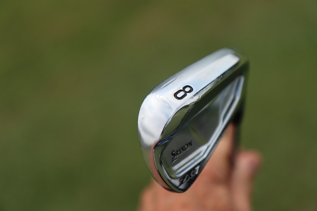 Shane Lowry - WITB - 2025 FedEx St Jude - Pro Players WITB - GolfWRX