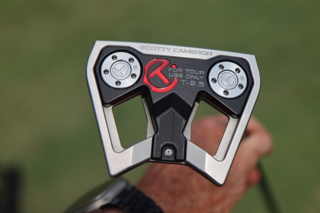 Cameron Young - WITB - 2025 FedEx St Jude - Pro Players WITB - GolfWRX