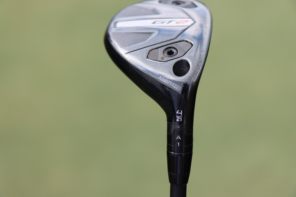 Cameron Young - WITB - 2025 FedEx St Jude - Pro Players WITB - GolfWRX