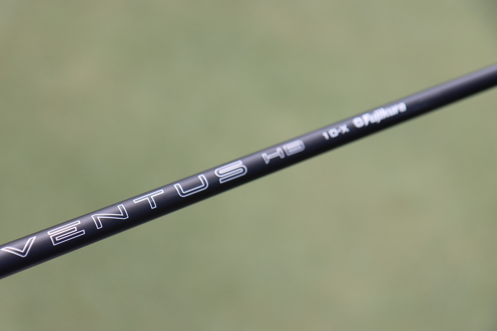 Cameron Young - WITB - 2025 FedEx St Jude - Pro Players WITB - GolfWRX