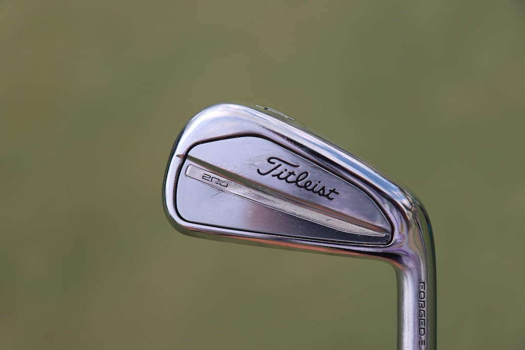 Cameron Young - WITB - 2025 FedEx St Jude - Pro Players WITB - GolfWRX