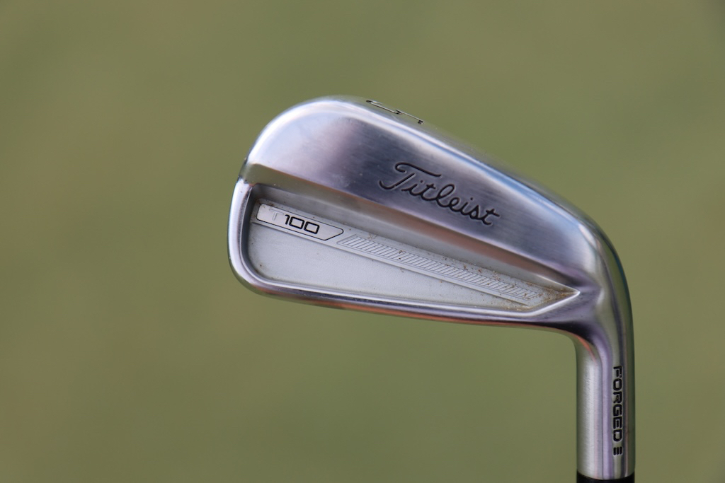 Cameron Young - WITB - 2025 FedEx St Jude - Pro Players WITB - GolfWRX