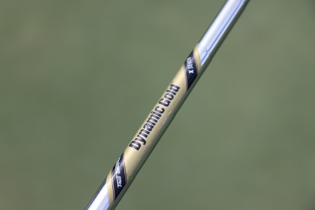 Cameron Young - WITB - 2025 FedEx St Jude - Pro Players WITB - GolfWRX