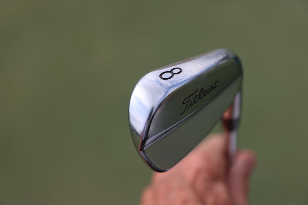 Cameron Young - WITB - 2025 FedEx St Jude - Pro Players WITB - GolfWRX