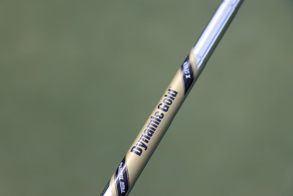 Cameron Young - WITB - 2025 FedEx St Jude - Pro Players WITB - GolfWRX