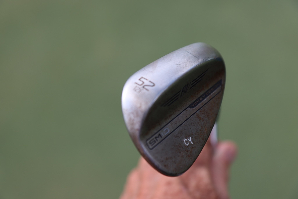 Cameron Young - WITB - 2025 FedEx St Jude - Pro Players WITB - GolfWRX