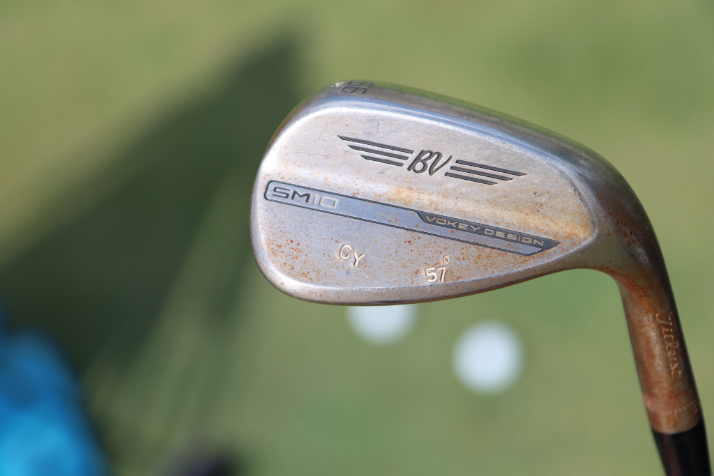 Cameron Young - WITB - 2025 FedEx St Jude - Pro Players WITB - GolfWRX