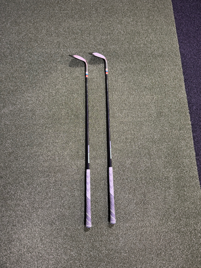 Raw Wedges! 53/57 - For Sale Archive-For Feedback Reference - GolfWRX