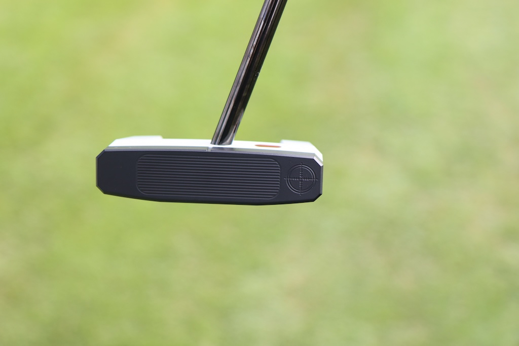 SeeMore tour prototype putter - 2025 FedEx St Jude - Tour and Pre ...