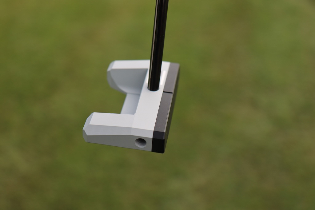 SeeMore tour prototype putter - 2025 FedEx St Jude - Tour and Pre ...