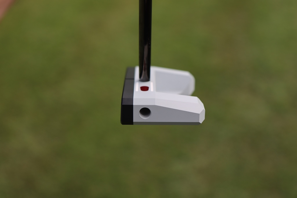 SeeMore tour prototype putter - 2025 FedEx St Jude - Tour and Pre ...