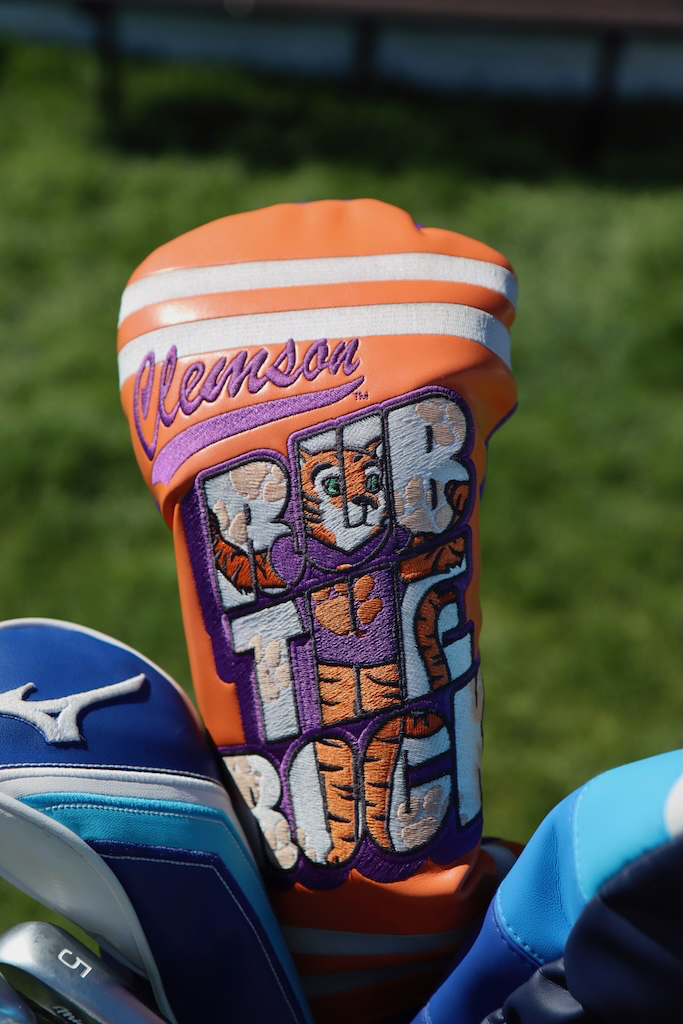 Bryson Nimmer - WITB - 2025 Albertsons Boise Open - Tour and Pre ...