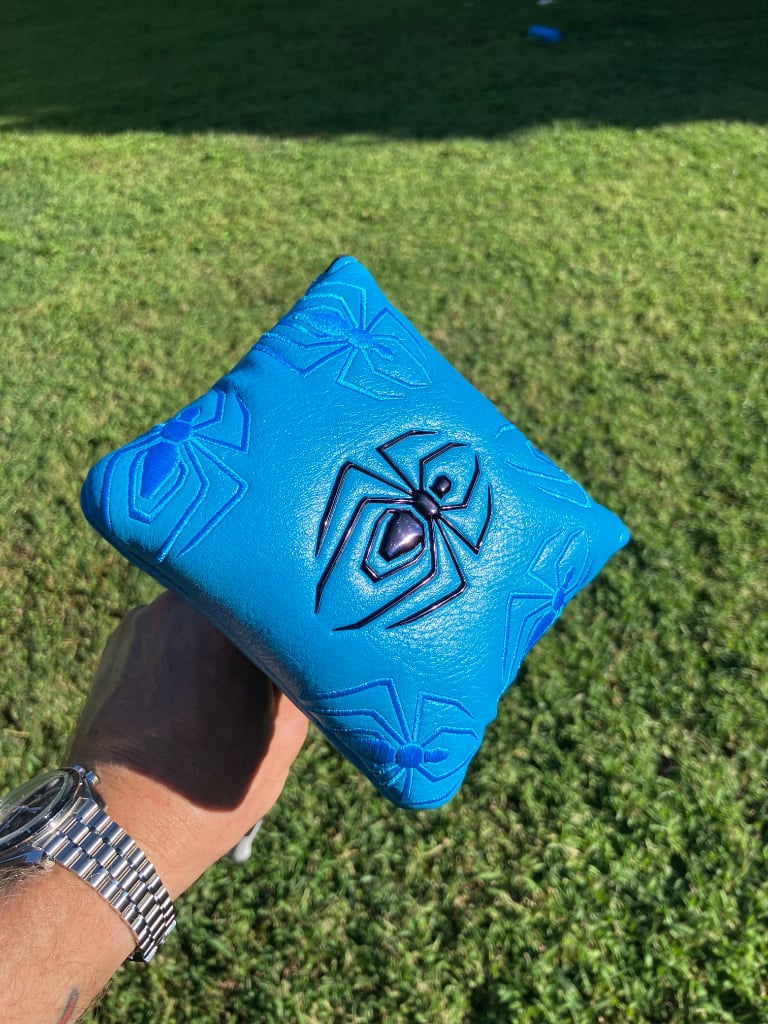 TM Spider ZT is no joke! - Putters - GolfWRX
