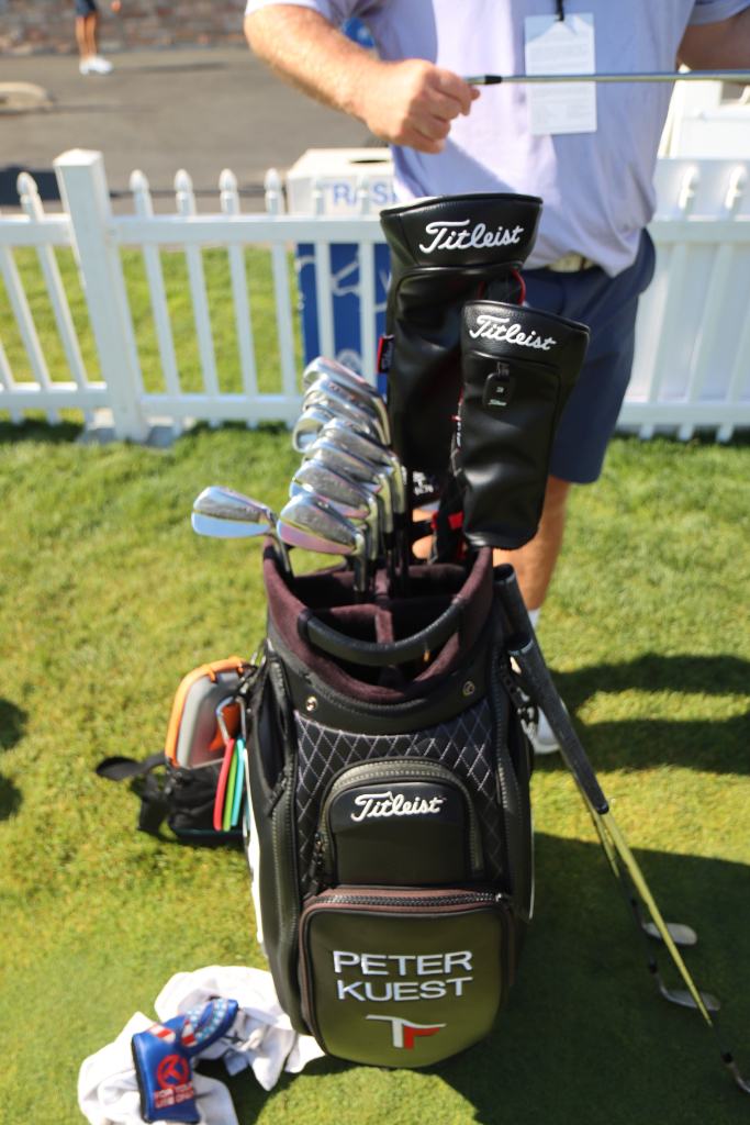 Peter Kuest - WITB - 2025 Albertsons Boise Open - Pro Players WITB ...