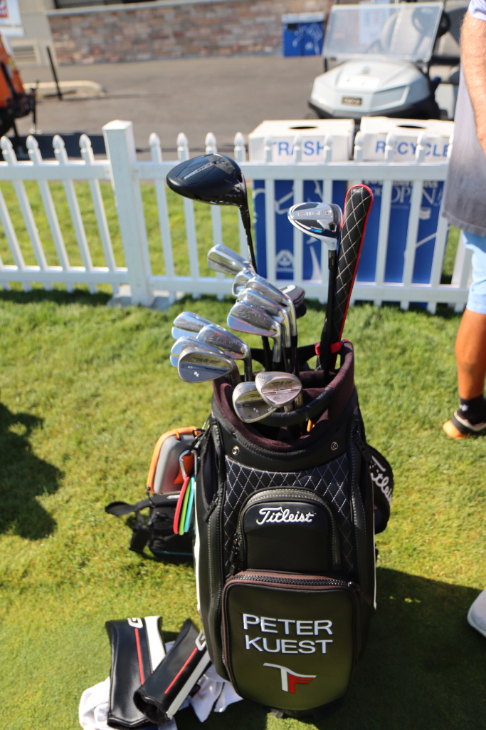 Peter Kuest - WITB - 2025 Albertsons Boise Open - Pro Players WITB ...