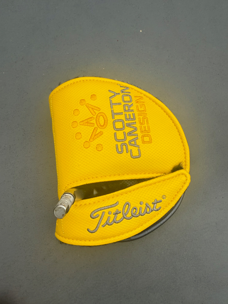 Scotty Cameron Phantom X 5.5 - For Sale Archive-For Feedback Reference ...