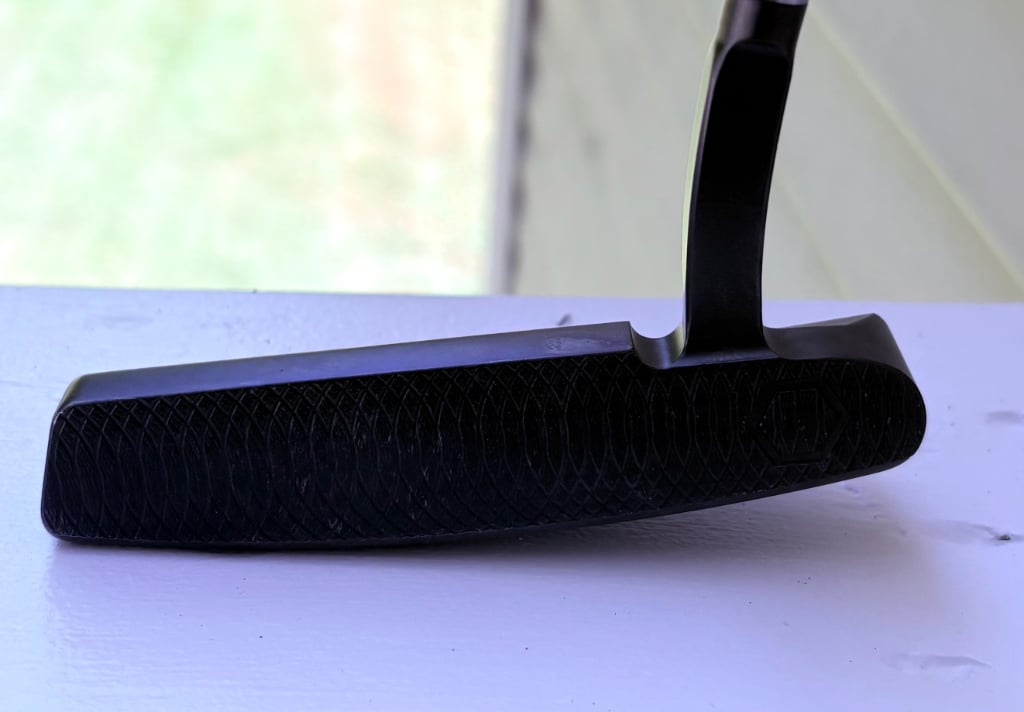 Come on you know you want to look!! Handmade Stix LB-1 4-P,52,56,60 ...