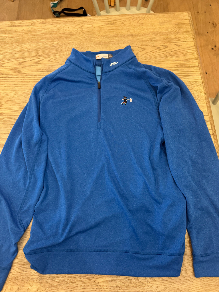 Harbour Town HC and RLX Jacket, Stanwich and Burning Tree KJUS - For ...
