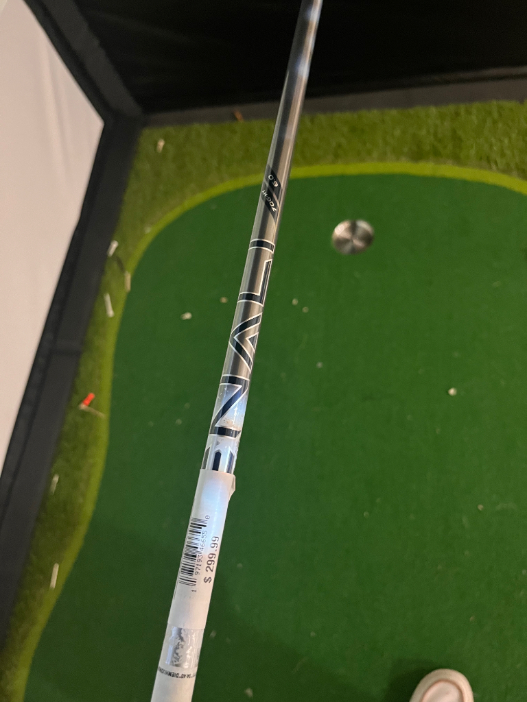 Ping G440 3wood, Cally Elyte Hybrid, Scotty Cameron Den Caddie - For ...