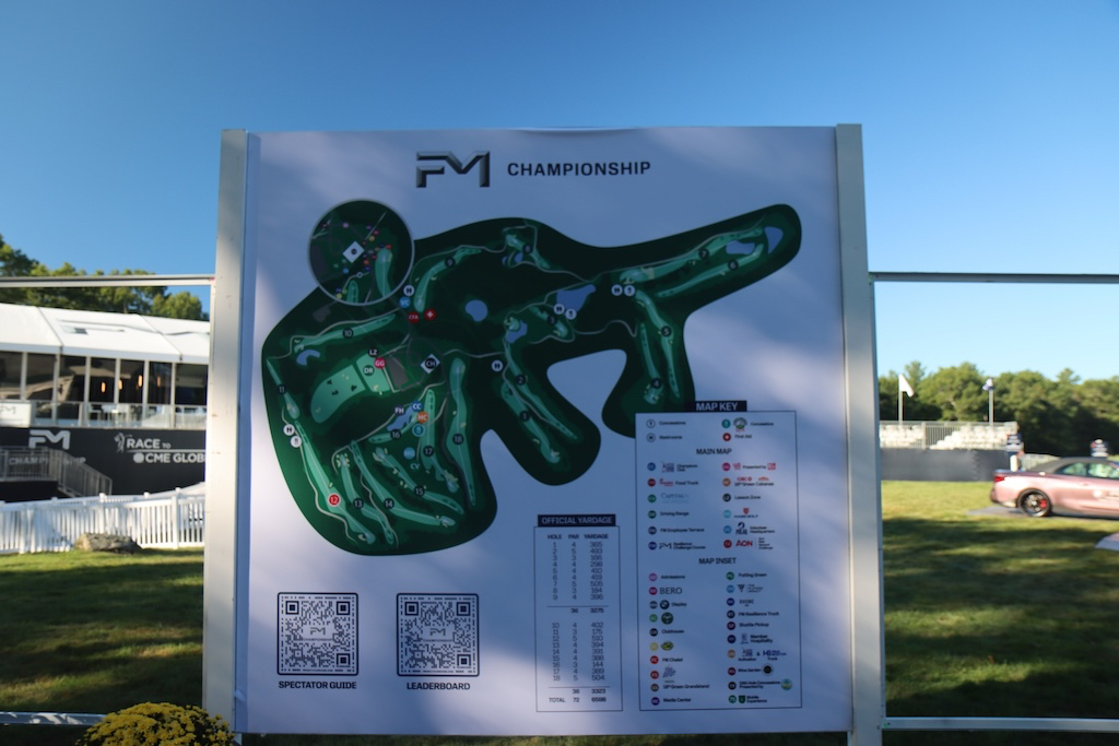 2025 FM Championship - Discussion and Links to Photos - Tour and Pre ...