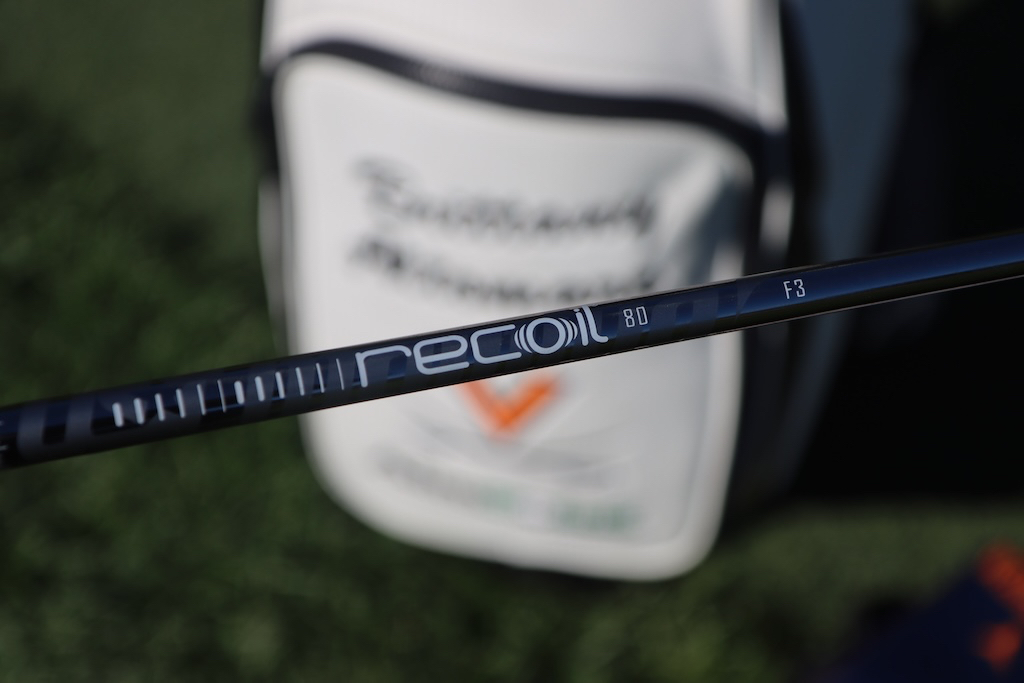 Brittany Altamare - WITB - 2025 FM Championship - Pro Players WITB ...