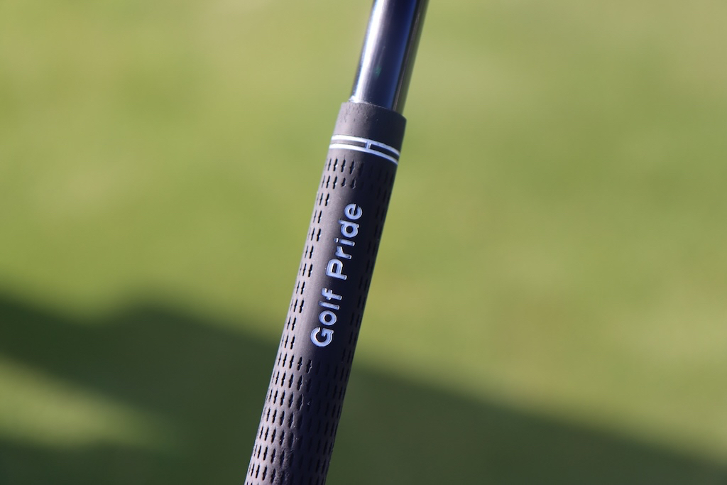Dewi Weber - WITB - 2025 FM Championship - Pro Players WITB - GolfWRX