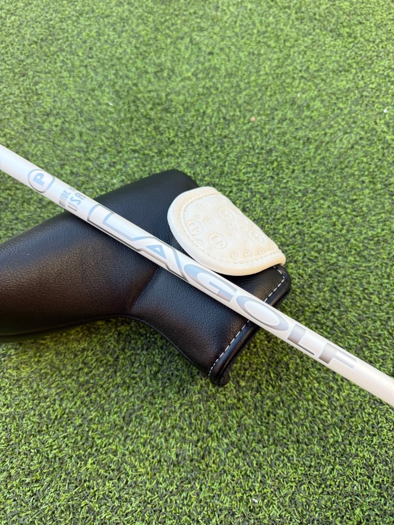 PRICE DROP - [FS] Custom LAB Link1 with LA Golf Shaft - $750 - For Sale ...