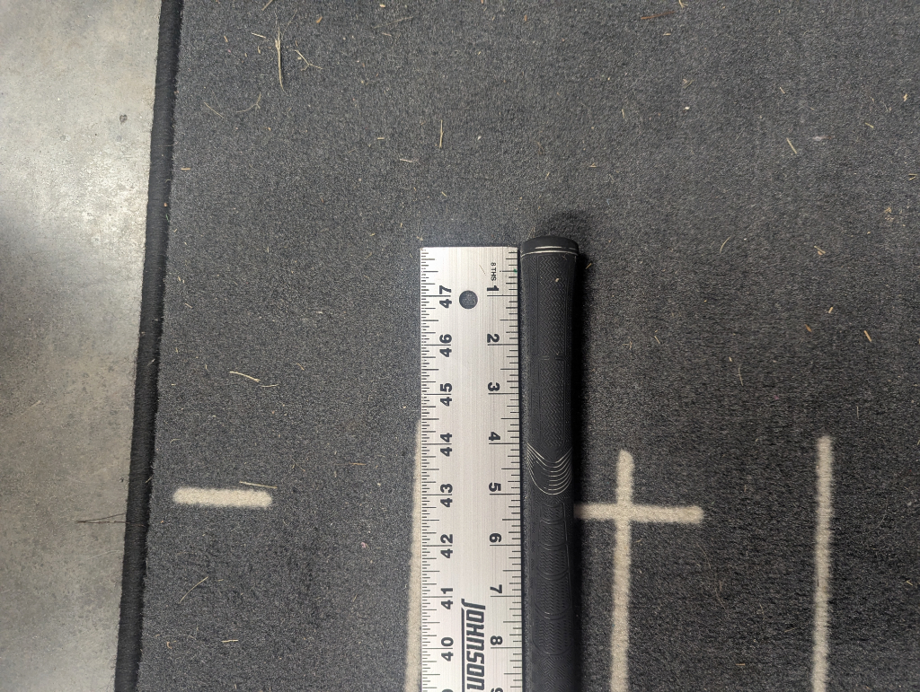 Diamana ZF 430 LST Tip - For Sale Archive-For Feedback Reference - GolfWRX