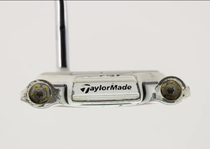 TaylorMade putter experts, what am I seeing in these weights? - WRX ...