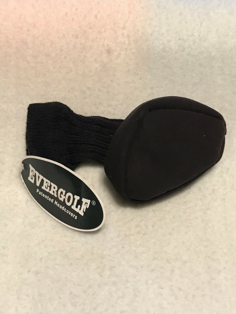 Putter Headcover for Plumbers Neck Mallet - Golf Bags/Carts/Headcovers ...