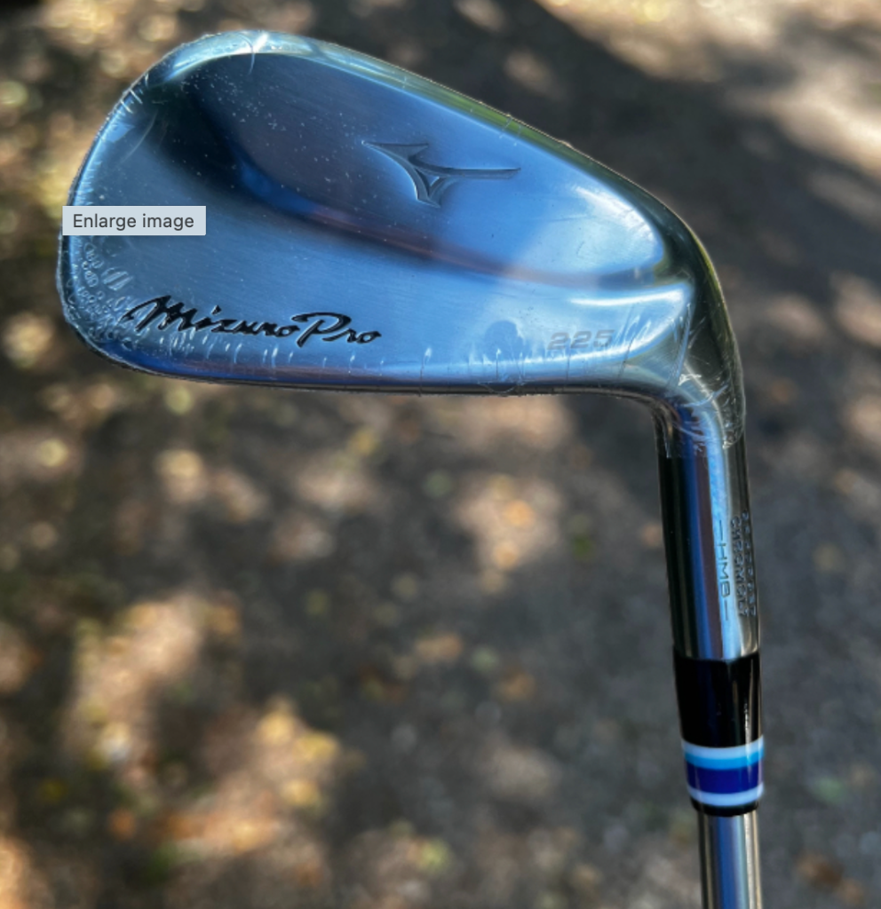 Mizuno Icon Ferrules + How to Order? - Recommend/Help Me Find ? - GolfWRX