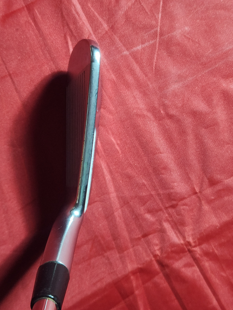 Nike Method 002 Putter w/original grip & JPX 919 Tour 3 Iron Head - For ...