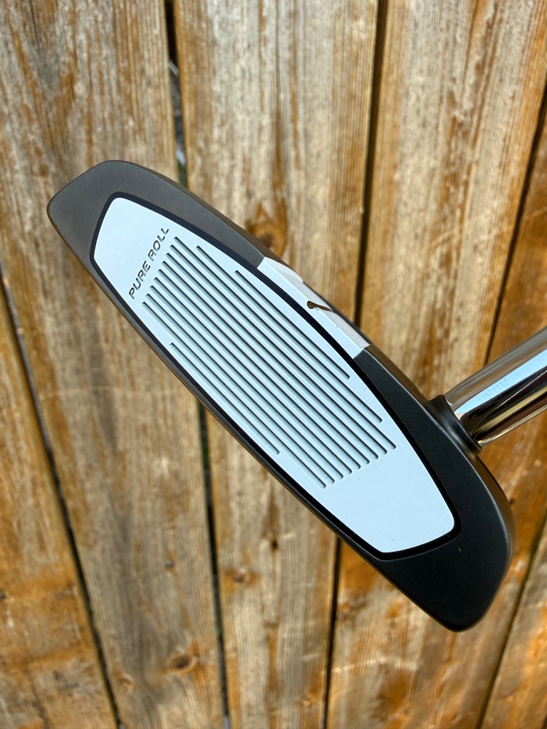 🔥🔥Taylormade Spider CB, 915 D2 Head Only, mini driver shaft - For Sale ...
