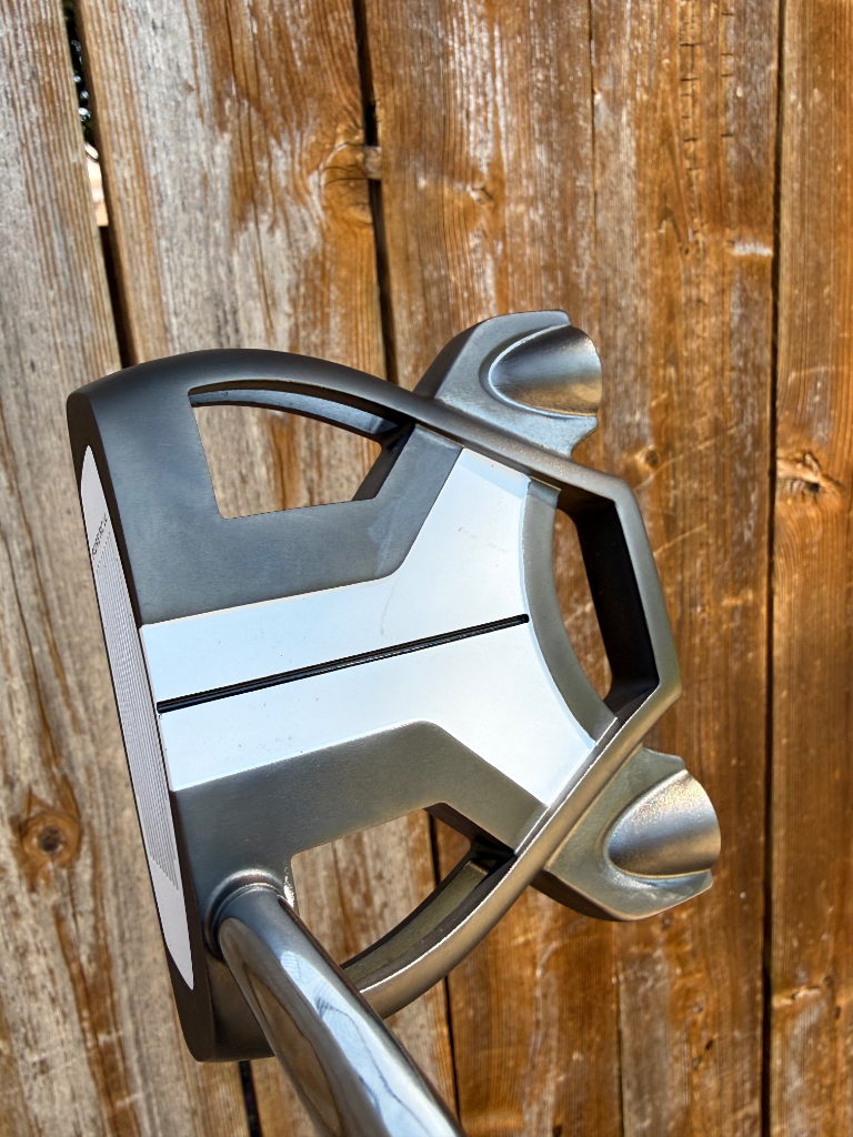 🔥🔥Taylormade Spider CB, 915 D2 Head Only, mini driver shaft - For Sale ...