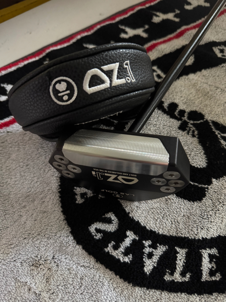 LAB Oz1.i with Accra shaft - For Sale Archive-For Feedback Reference ...