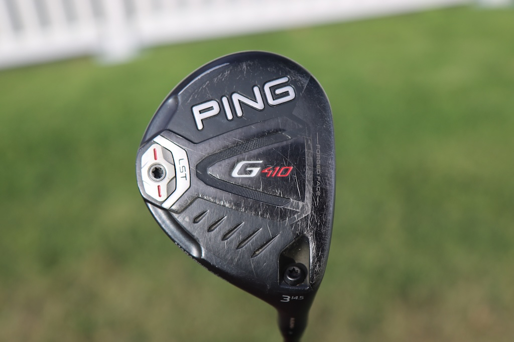 Takumi Kanaya - WITB - 2025 Procore Championship - Pro Players WITB ...