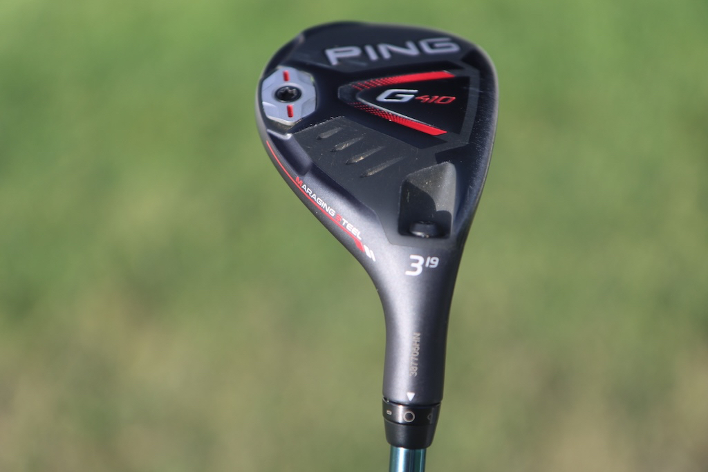 Takumi Kanaya - WITB - 2025 Procore Championship - Pro Players WITB ...