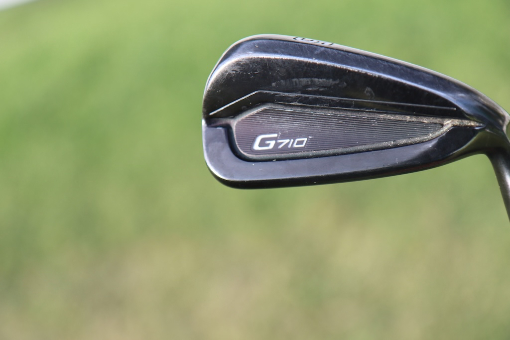 Takumi Kanaya - WITB - 2025 Procore Championship - Pro Players WITB ...