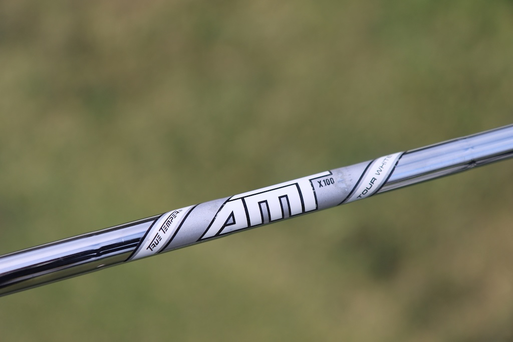 Takumi Kanaya - WITB - 2025 Procore Championship - Pro Players WITB ...