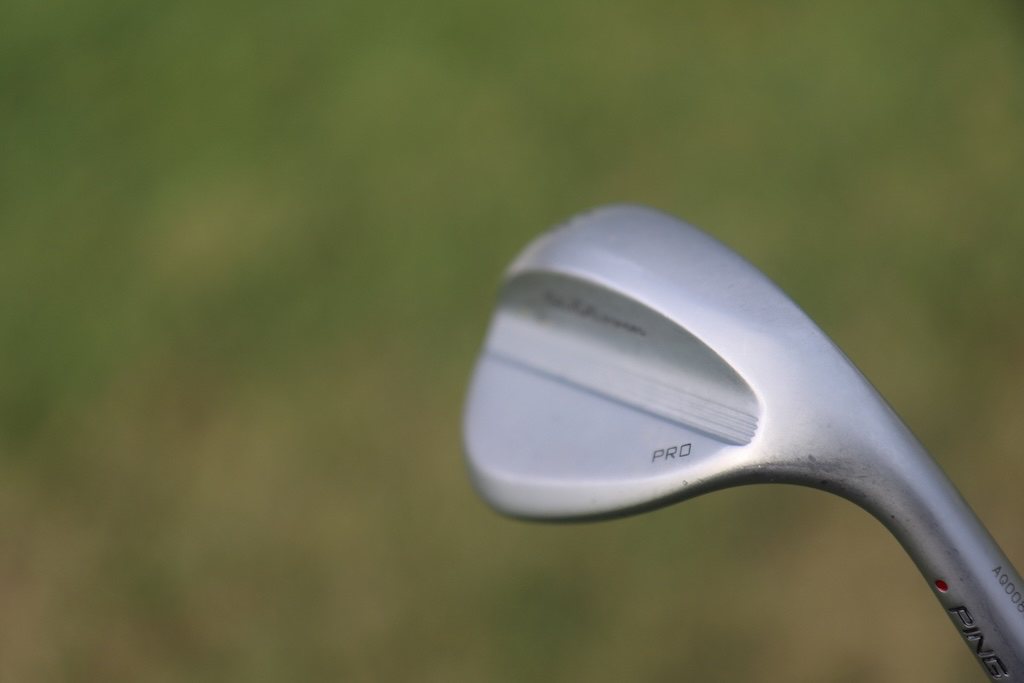 Takumi Kanaya - WITB - 2025 Procore Championship - Pro Players WITB ...