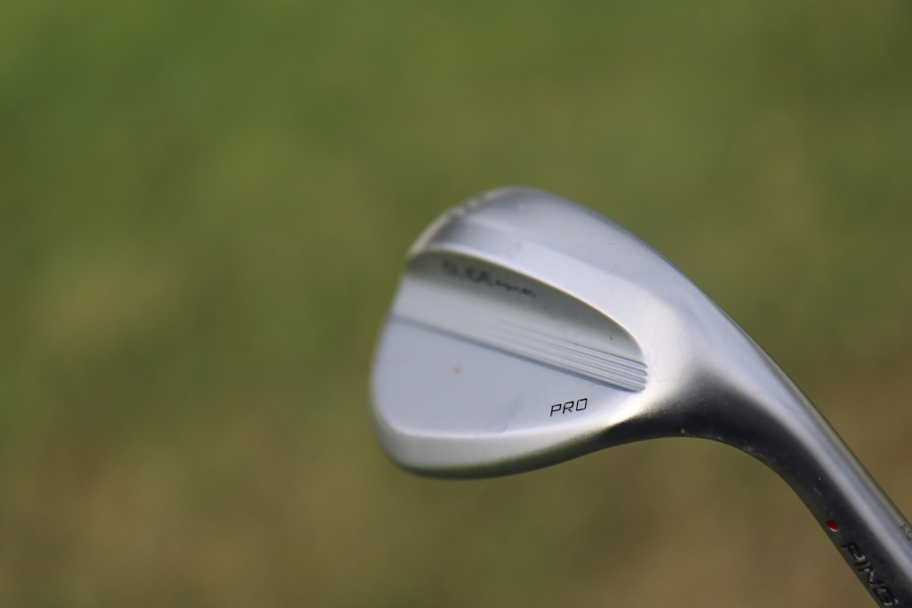Takumi Kanaya - WITB - 2025 Procore Championship - Pro Players WITB ...