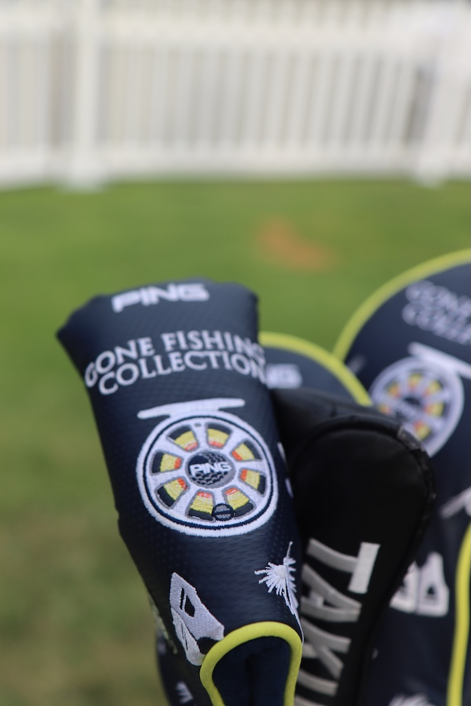 Takumi Kanaya - WITB - 2025 Procore Championship - Pro Players WITB ...