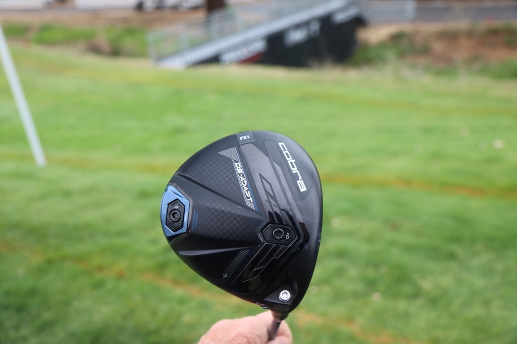 Max Homa - WITB - 2025 Procore Championship - Pro Players WITB - GolfWRX